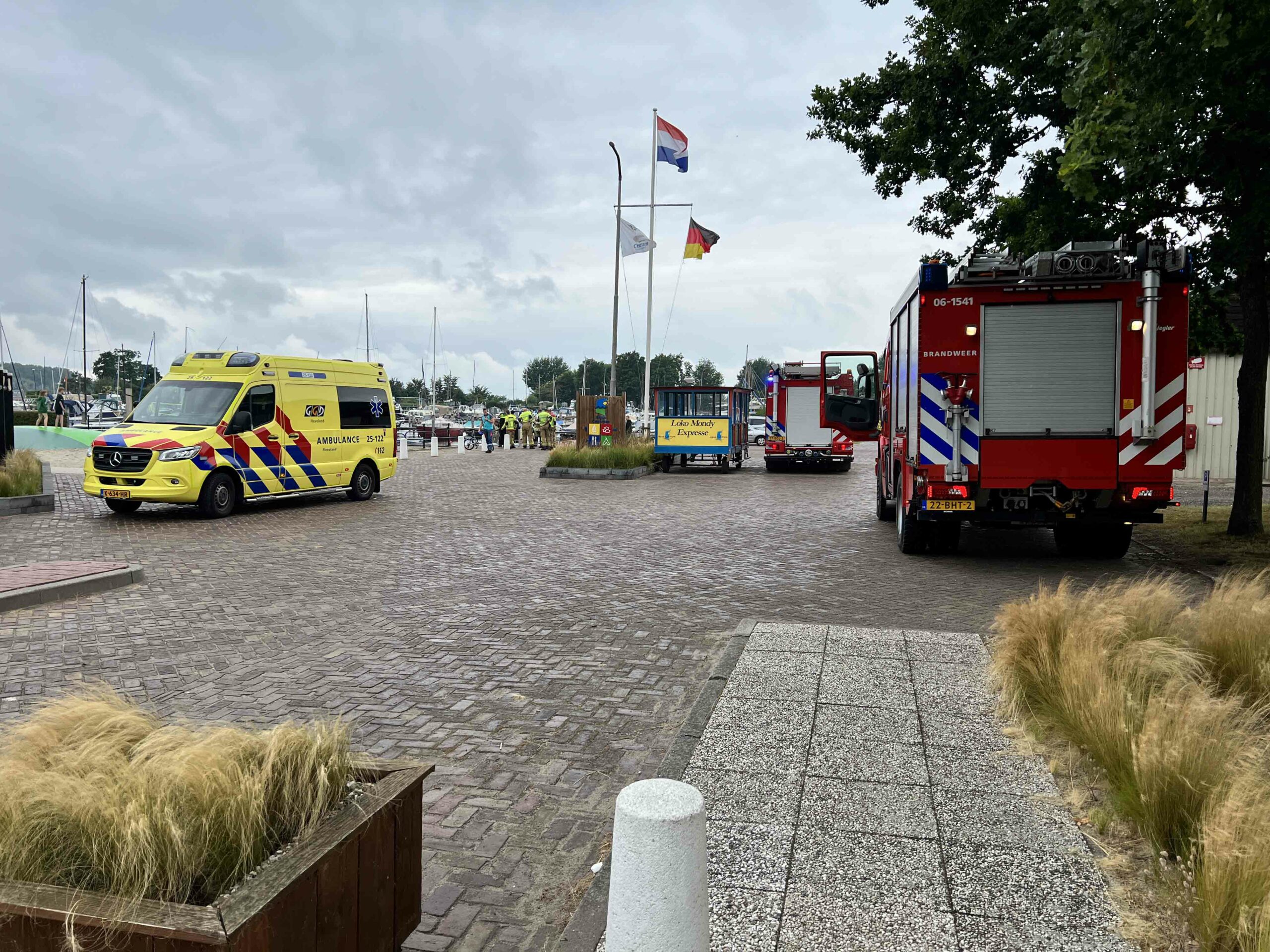 112 Nederland - Het laatste nieuws uit Nederland!