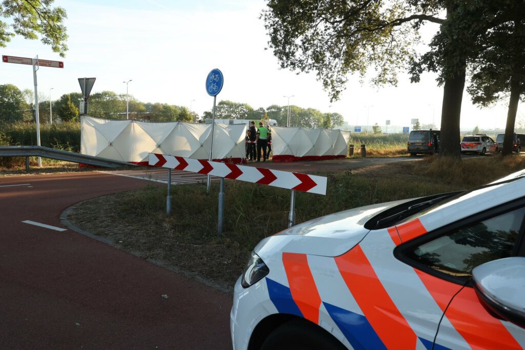 UPDATE Dode persoon in Den Bosch: niet door een misdrijf om het leven ...