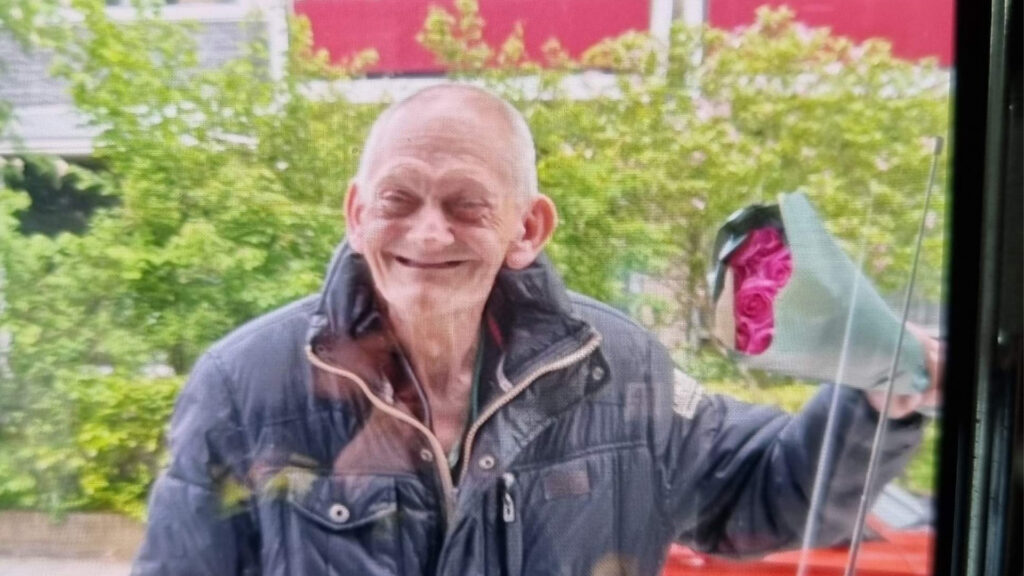 Familie en politie maakt zich ernstig zorgen over vermiste Frans - 112 Nederland