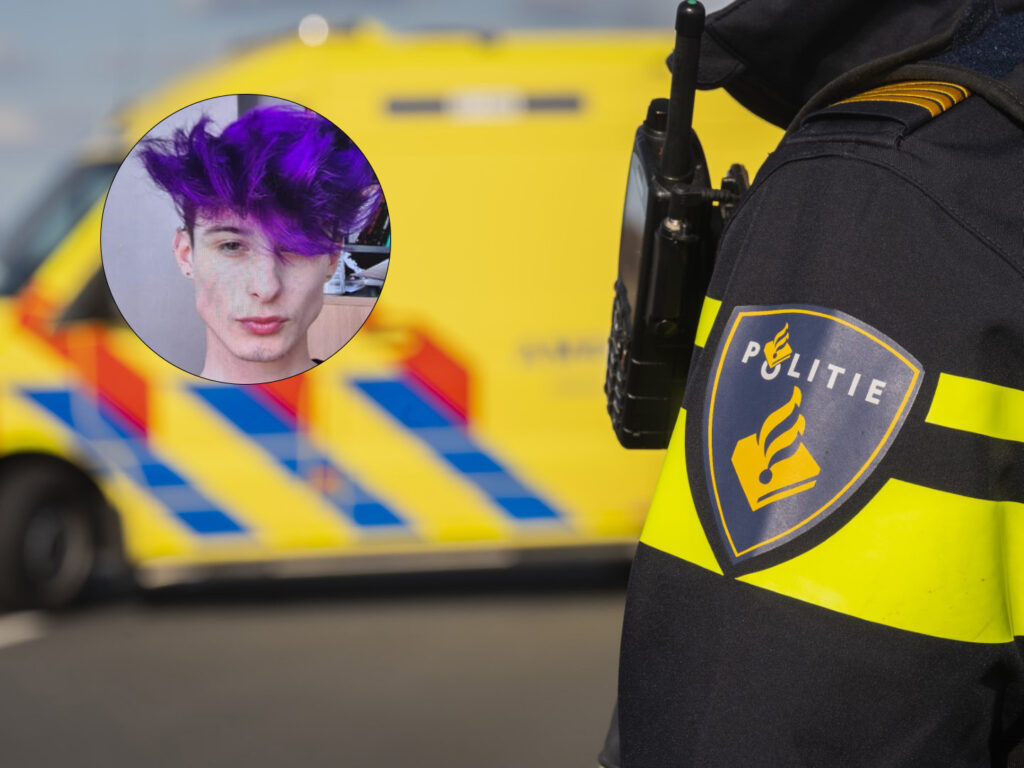 UPDATE: Lichaam van vermiste Tiger (20) gevonden - 112 Nederland