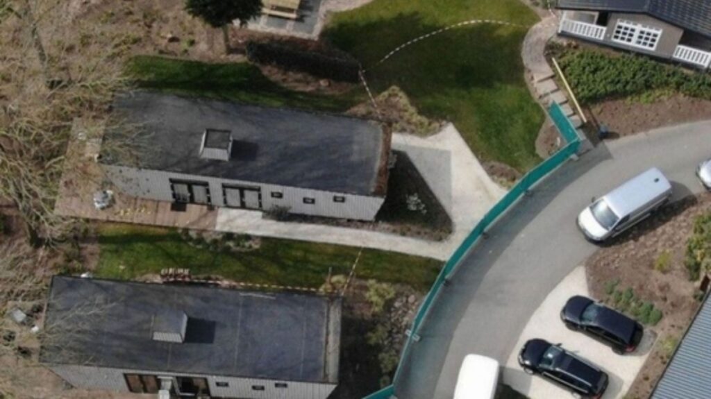 Man krijgt 18 jaar cel voor beramen moord op echtgenote - 112 Nederland