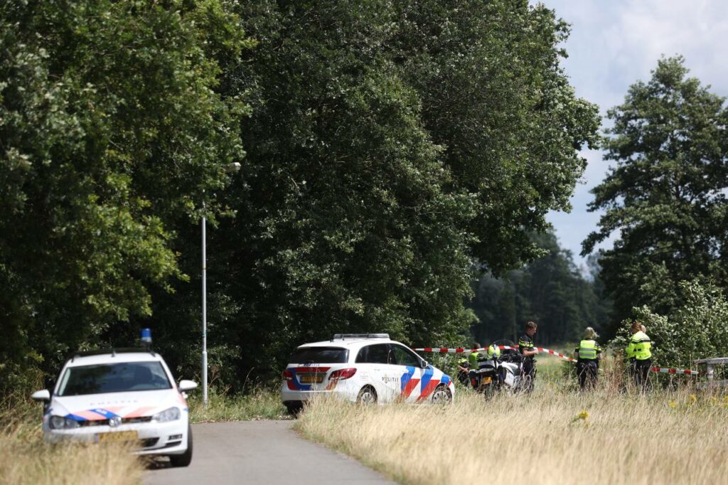 Levenloos lichaam gevonden in water, mogelijk vermiste vrouw - 112 Nederland