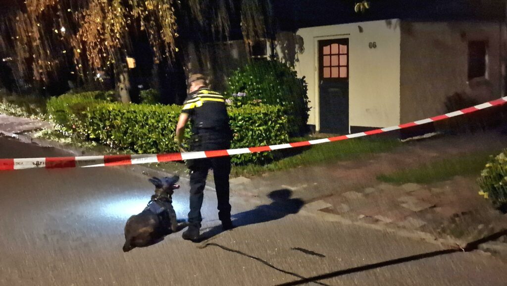 Oudere dame overvallen in haar woning - 112 Nederland
