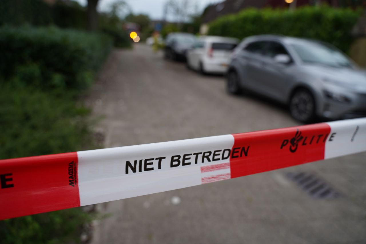 Overleden persoon aangetroffen in woning - 112 Nederland