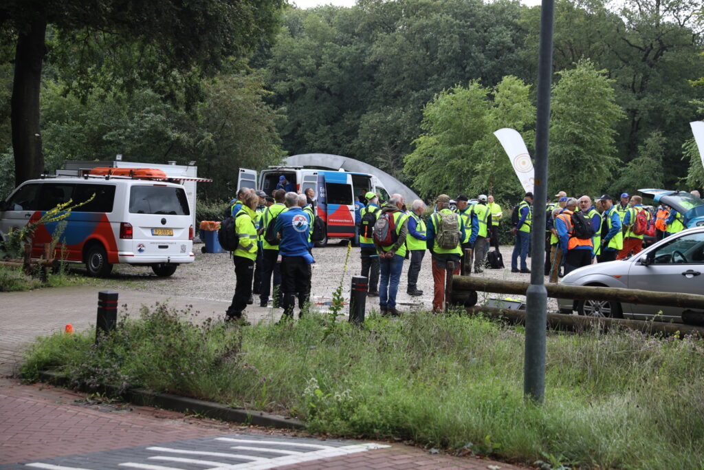 Zoekactie naar vermiste Maja, politie maakt zich zorgen - 112 Nederland