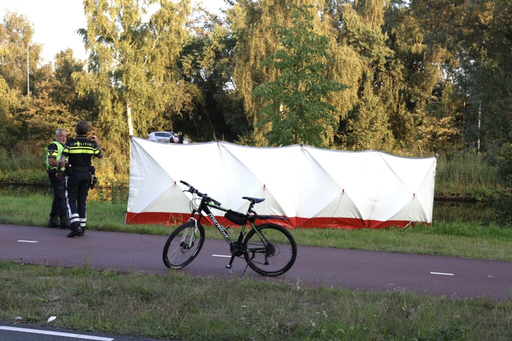 UPDATE: Politie start onderzoek naar mogelijk misdrijf na vondst lichaam - 112 Nederland