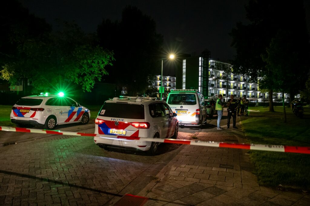 Verdachten aangehouden voor betrokkenheid bij fatale mishandeling - 112 Nederland