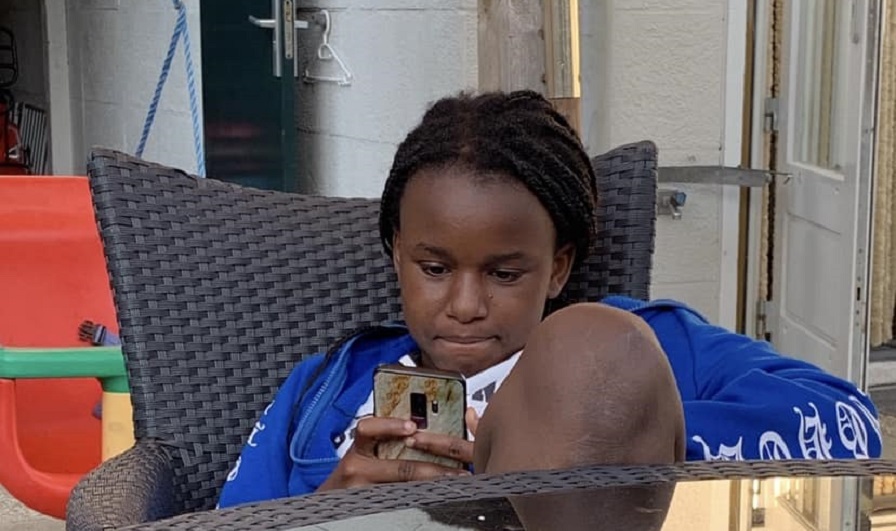 Vermist: 11-jarige Sarah Abdi Yusuf - 112 Nederland