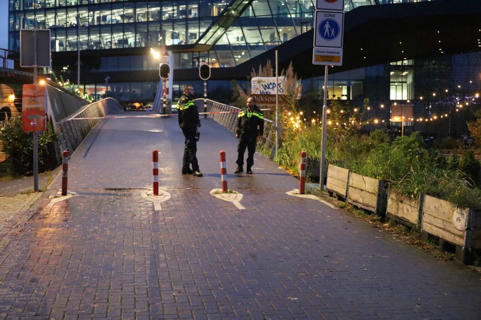 Eigenaren Amsterdamse klimhal voor rechter na fatale val jongen (11): hoe kon dit misgaan? - 112 ...