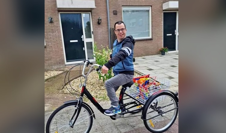 Verstandelijk beperkte man (37) uit Zwammerdam vermist - 112 Nederland