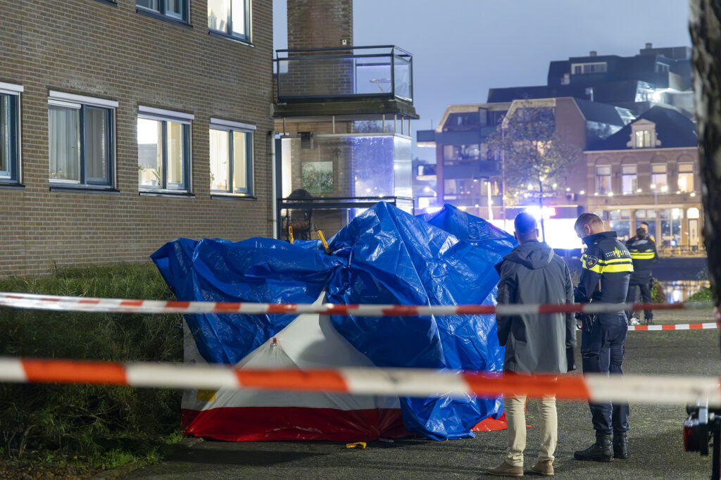 UPDATE: Politie sluit misdrijf uit na aantreffen lichaam vermiste vrouw - 112 Nederland