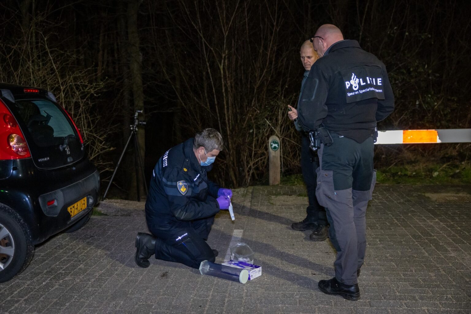 UPDATE: Jongen (13) doodgestoken, eveneens 13-jarige gearresteerd als ...