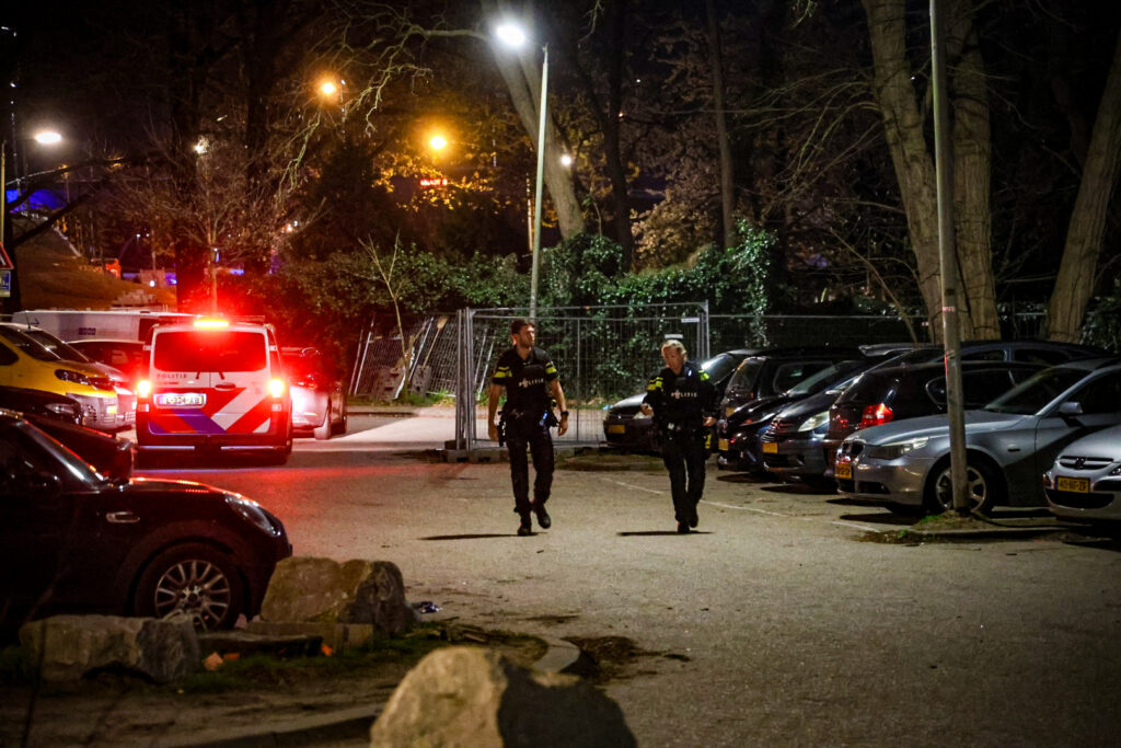 Grote zoekactie naar man, politie waarschuwt: “Benader de man niet zelf” - 112 Nederland