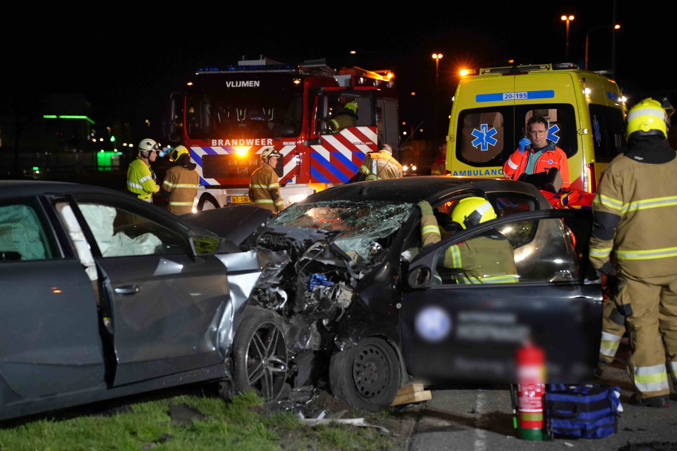 Brabant 112 Nieuws - 112 Nederland