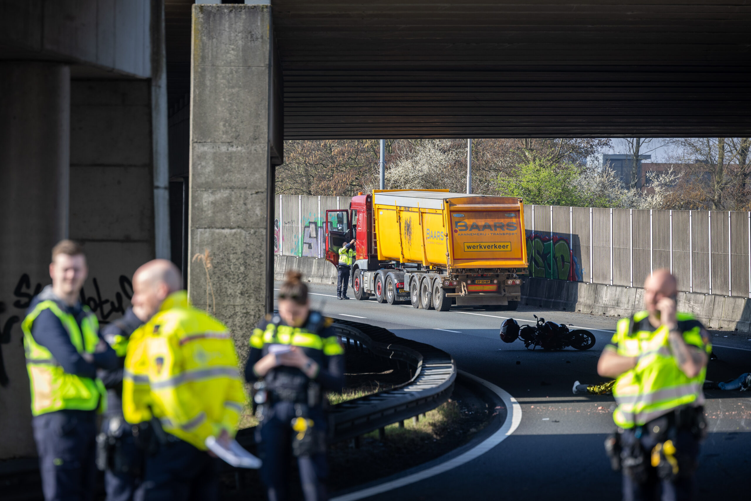 112 Nederland - Het laatste 112 nieuws uit Nederland!