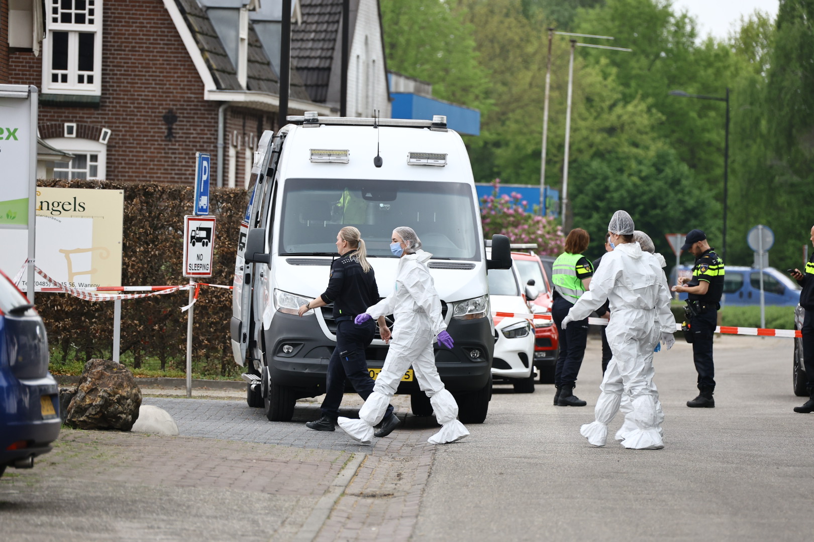 112 Nederland - Het laatste 112 nieuws uit Nederland!