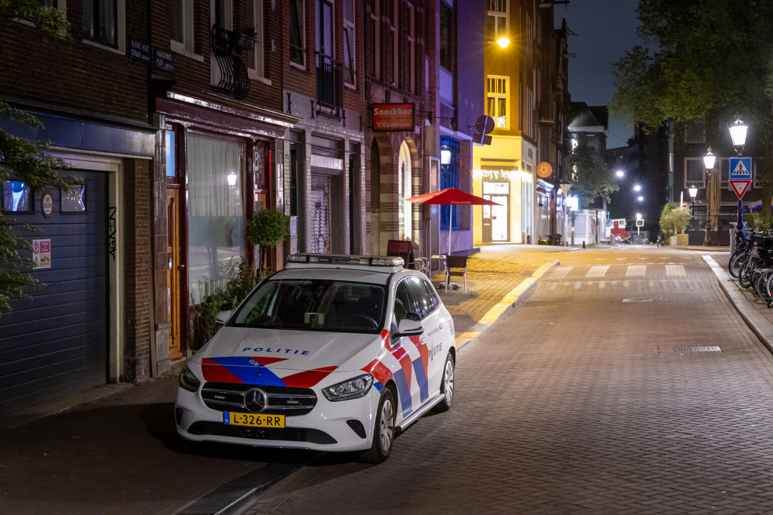 Vrouw gewond bij gewelddadige woningoverval - 112 Nederland