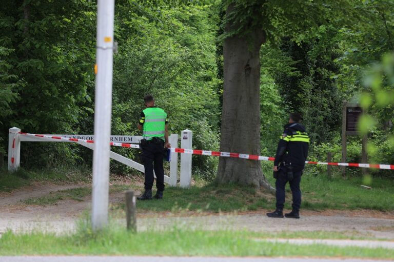 Man (75) overlijdt tijdens wandeling met hond - 112 Nederland