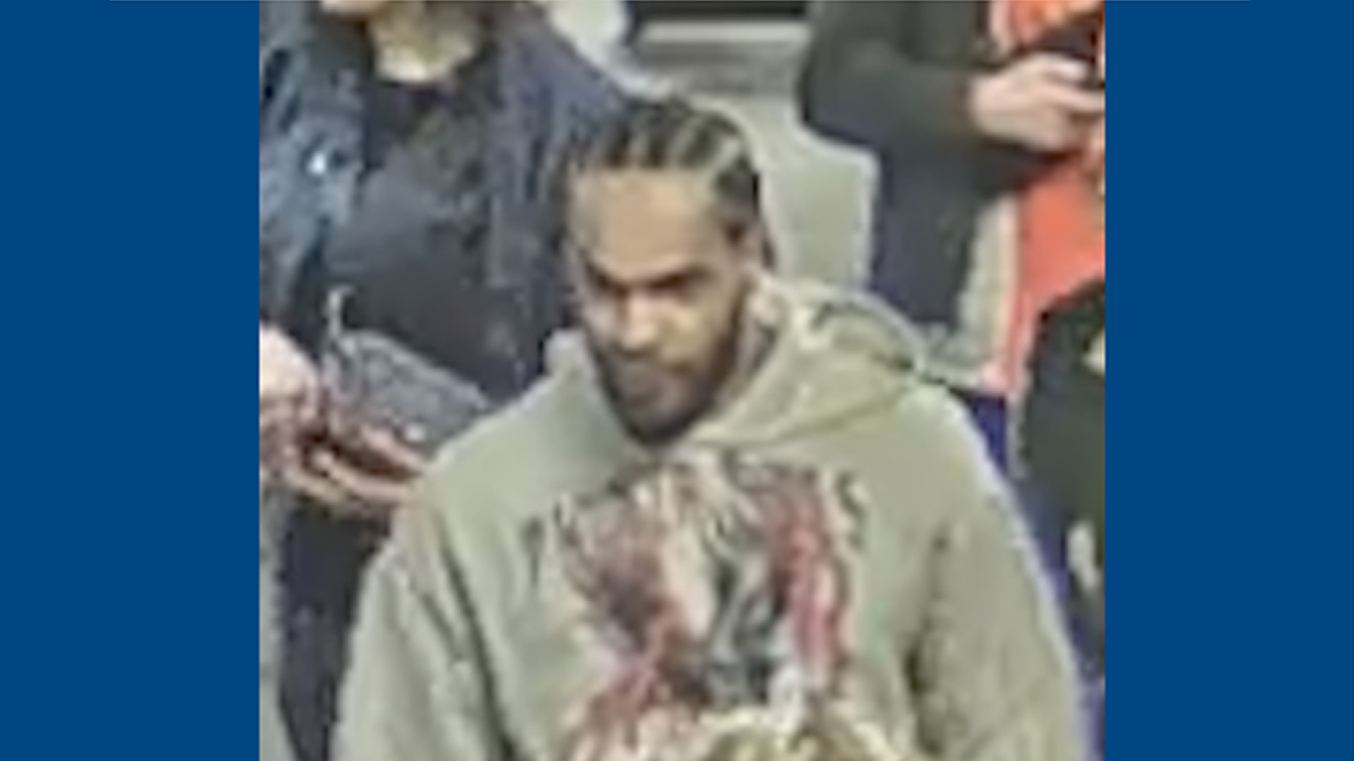 Twee mannen bewusteloos geslagen na ruzie in metrostation - 112 Nederland