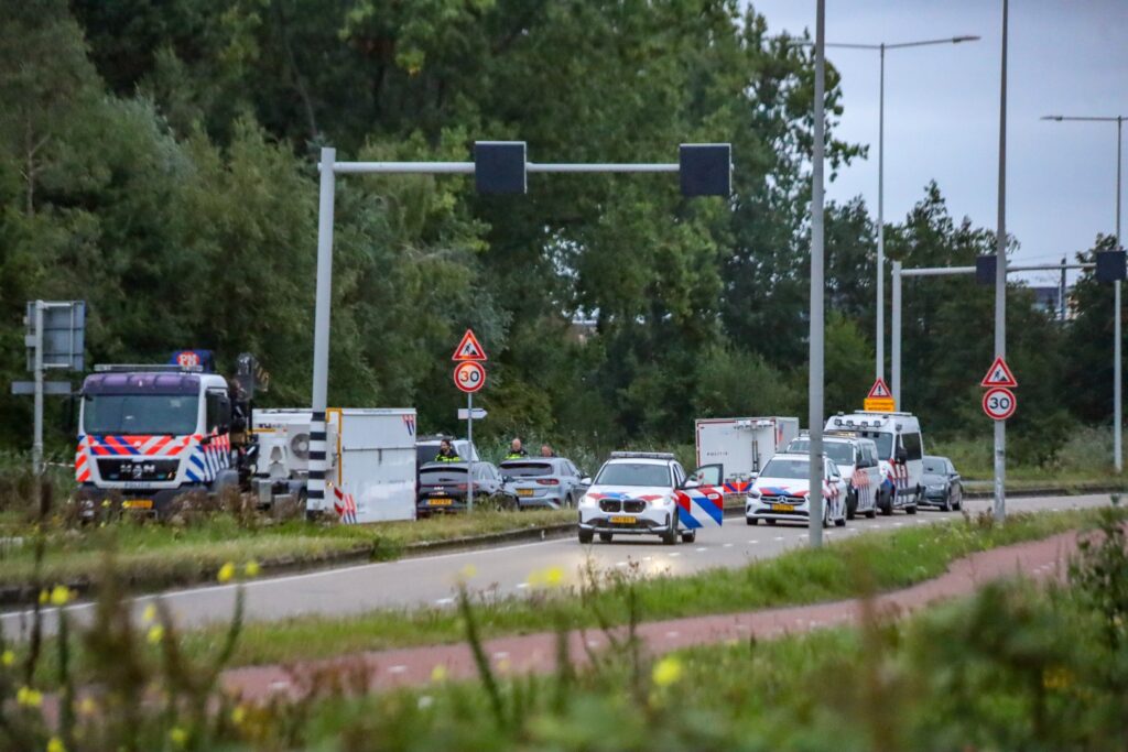 Dit weten we nu over de dood gevonden Lisa (17) - 112 Nederland