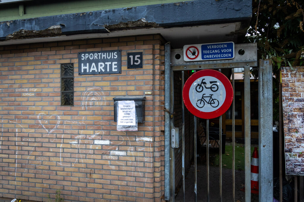 Halsema sluit schietvereniging: ‘Ernstige verstoring van de openbare ...