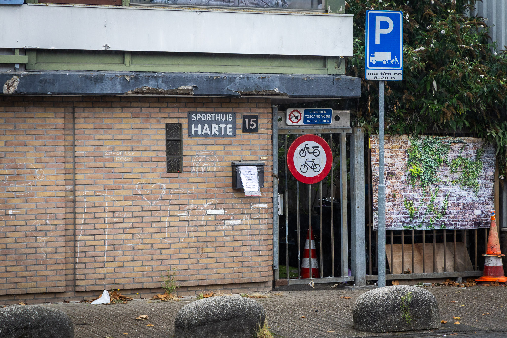 Halsema sluit schietvereniging: ‘Ernstige verstoring van de openbare ...