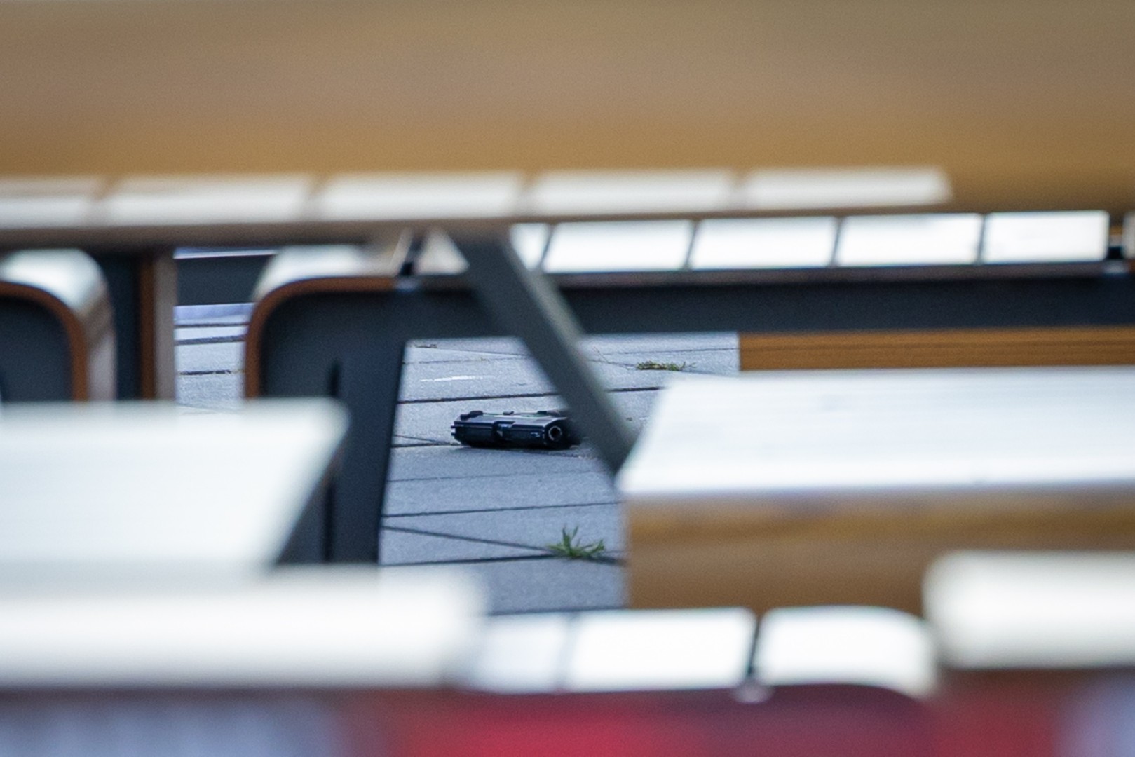 Politie schiet persoon dood na beroving fatbike - 112 Nederland